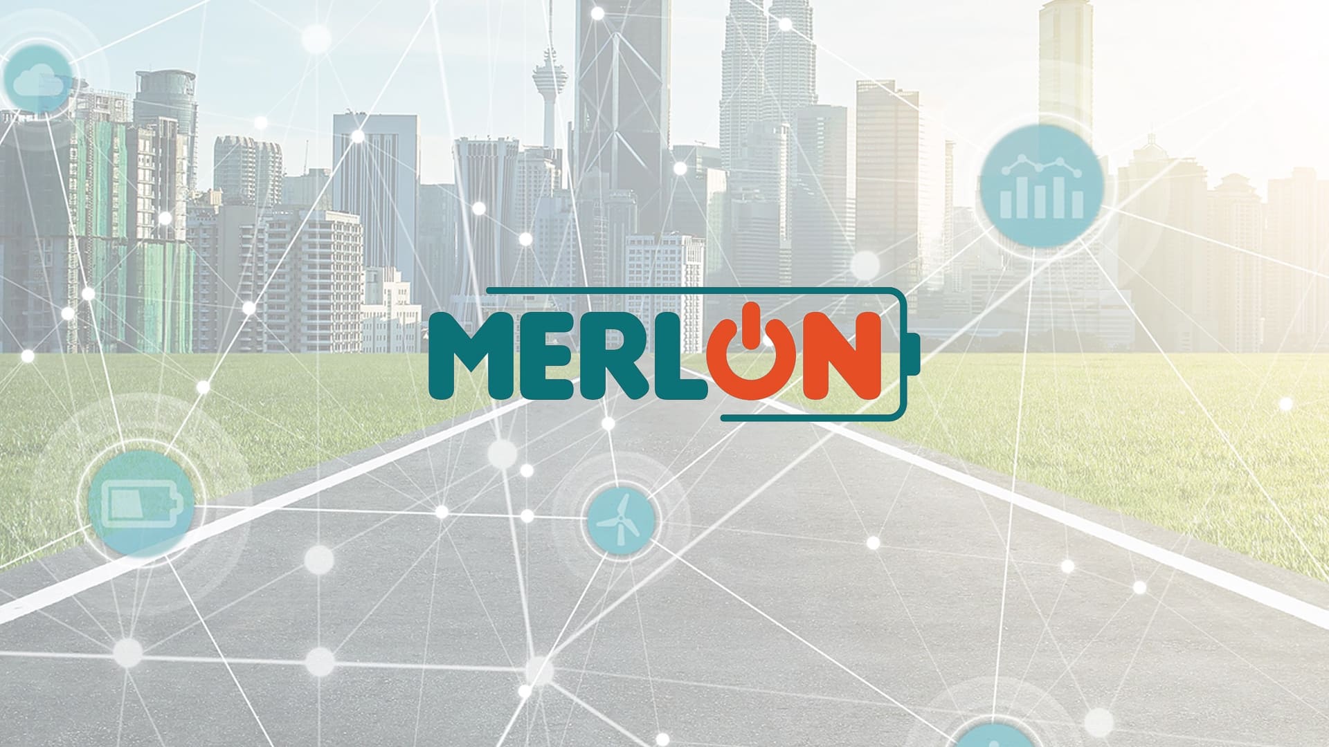 Awarding of MERLON project - Merit Consulting House